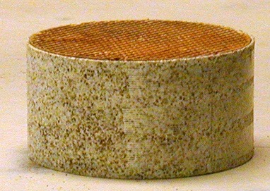 Expandable Paper (2300F) On Thermal Products Company, Inc.