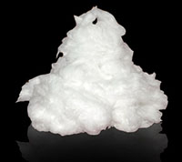 Isofrax Bulk Fiber On Thermal Products Company, Inc.