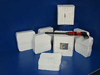 Ceramic Modules On Thermal Products Company, Inc.