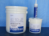 Ceramic Moldable 2300F On Thermal Products Company, Inc.